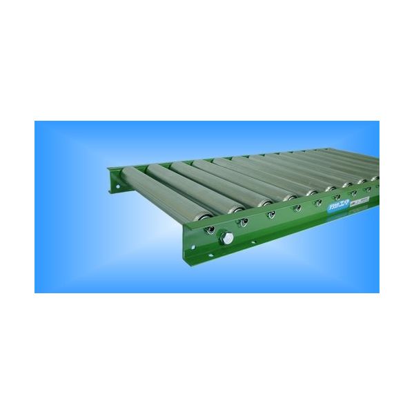 寺内製作所 スチールローラーコンベヤ M223-900720 1台（直送品） - アスクル