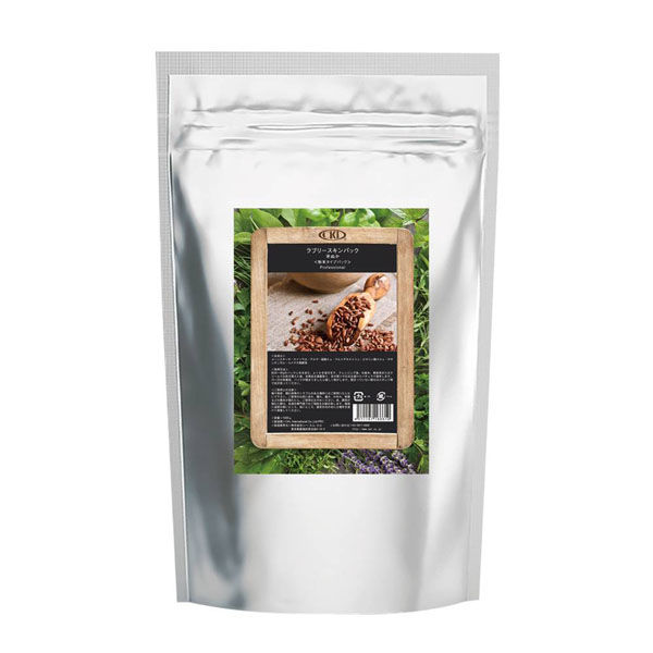 シー・エム・エル ラブリースキンパック(米ぬか) C040323 1セット(1000g)（直送品） - アスクル