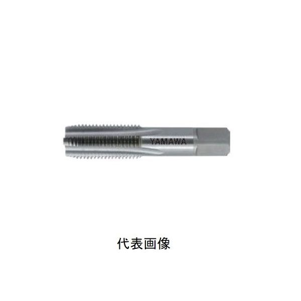 彌満和製作所 管用テーパねじ用鋳鉄用ハンドタップ 長ねじ形 FC 彌満和製作所 管用テーパねじ用鋳鉄用ハンドタップ 長ねじ形 FC