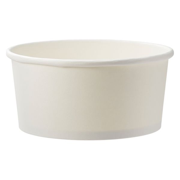 HEIKO 晒フードカップPP 630ml 142口径 004490402 1セット(25個入×20袋 合計500個)（直送品） - アスクル