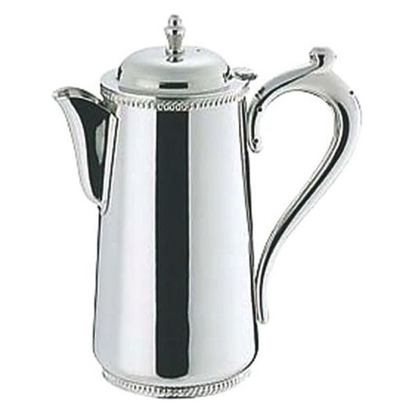 SW 18-8菊渕ウォーターポット 1800cc 166008 1個 和田助製作所（直送品） - アスクル