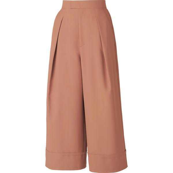 DOMー0005ー24 ヌードピンク 3L DOM-0005 1着 スクラブ（取寄品） - アスクル