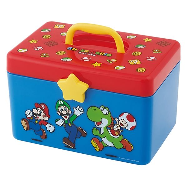 スケーター BO5 持ち手付ボックス 通販 - アスクル