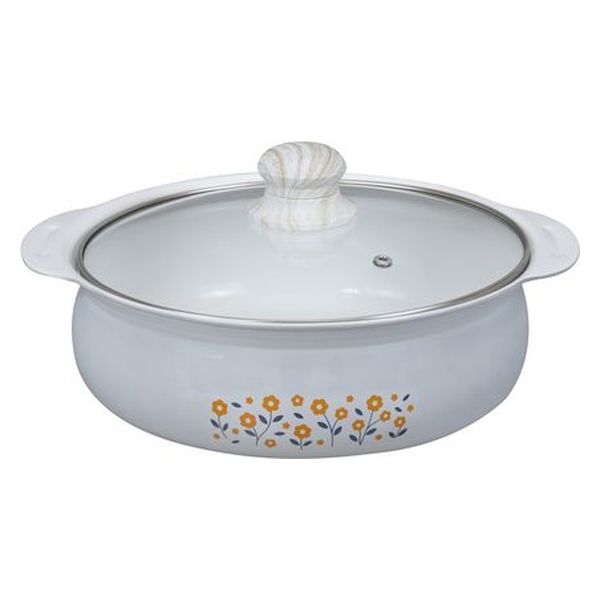 和平フレイズ レトル IH対応卓上鍋24cm RB-2866 1個（直送品） - アスクル