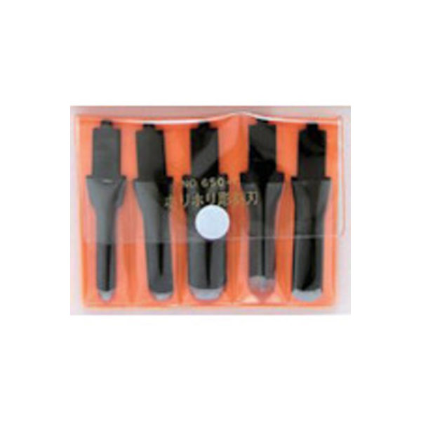 SF 650用 平型 12 Fー120 1個 新亀製作所（直送品） - アスクル