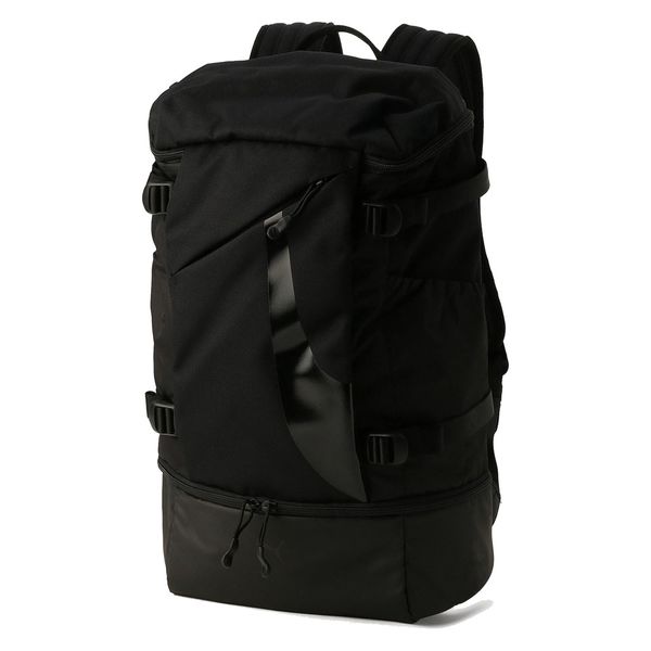 PUMA（プーマ） バッグ プーマ アクティブ グリップ シューサック プーマブラックXプーマブラック 079903 1個（直送品） - アスクル