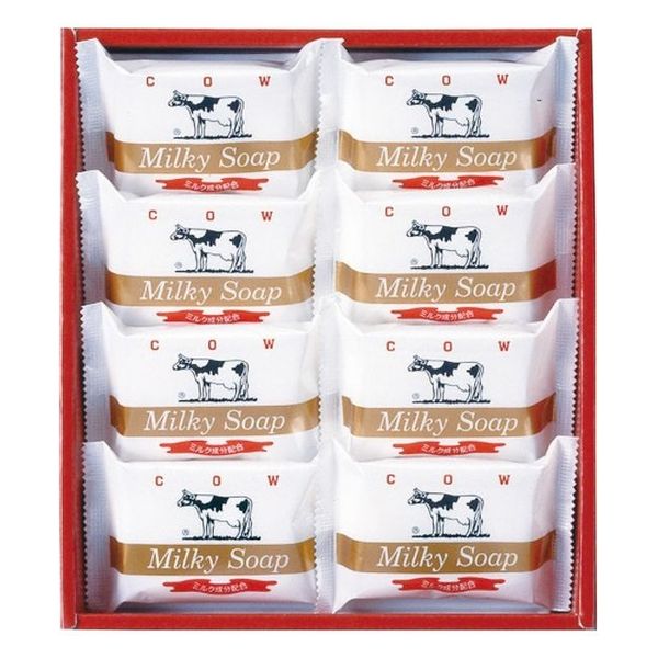 ＜2023年お歳暮＞ゴールドソープセット AG-10M 1個（直送品） - アスクル