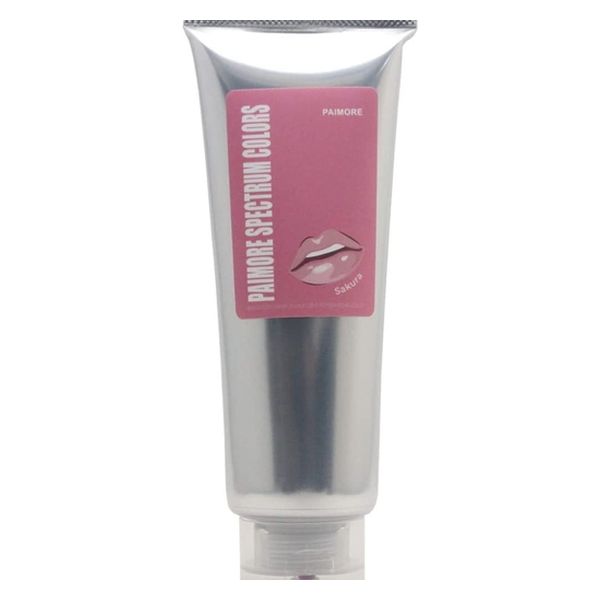 パイモア スペクトラムカラーズ 200g サクラ 4582406487280 1個（取寄品） - アスクル