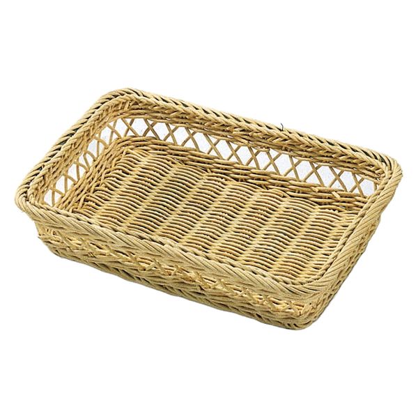 KMA 籐篭 SK-65 049-3210065 1個（直送品） - アスクル