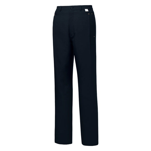 チトセ パンツ 兼用 ダークネイビー S DOM-0023 1枚 スクラブ（取寄品） - アスクル