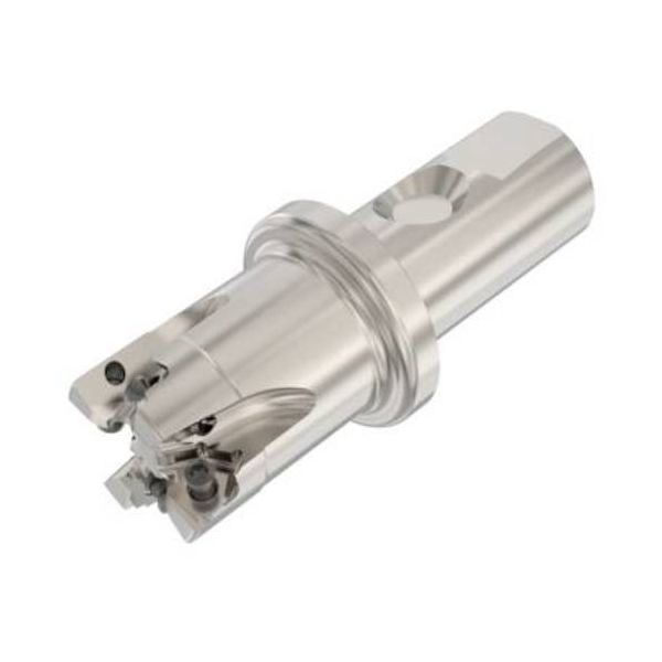 セコ・ツールズ・ジャパン セコ フライス スクエア6 カッター R217.96-3240.3S-08-4A 1個 428-5242（直送品） - アスクル