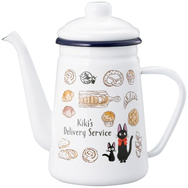 スケーター ドリップケトル1.1l ENKT1/592638 1個（直送品） - アスクル