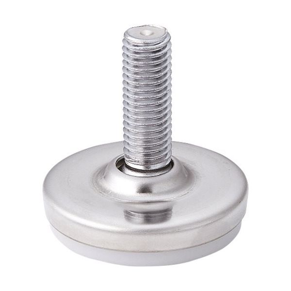 スガツネ工業 SUGATSUNE (200140409)MNー50M12アジャスター MN-50M12 1個 133-7762（直送品） - アスクル