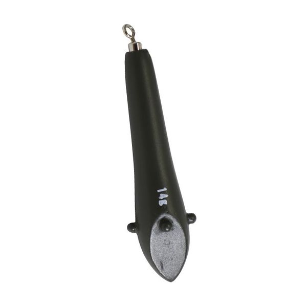 ハヤブサ HB FF525-5.2 STOUCHER SHOT 1個（直送品） - アスクル