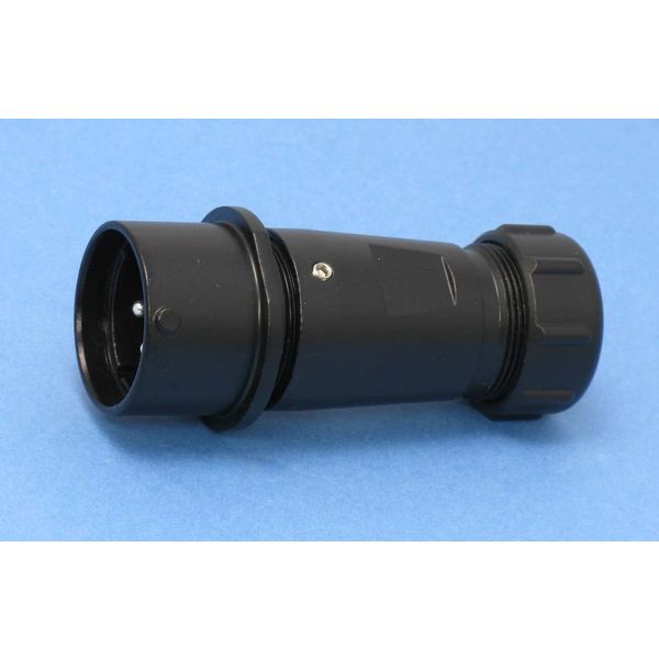 七星科学研究所 メタルコネクターシリーズ NAW-203-ADF8 1個（直送品） - アスクル