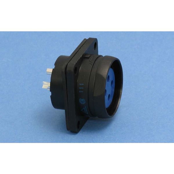 七星科学研究所 メタルコネクターシリーズ NEW-243-RF 1個（直送品） - アスクル