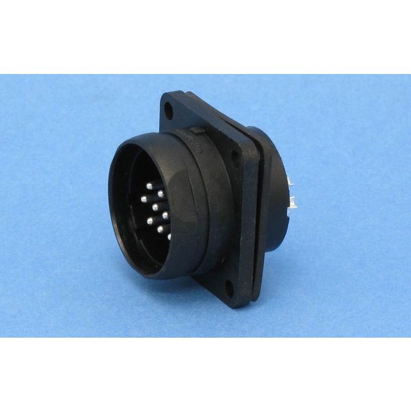 七星科学研究所 メタルコネクターシリーズ NRW-204-RM 1個（直送品） - アスクル