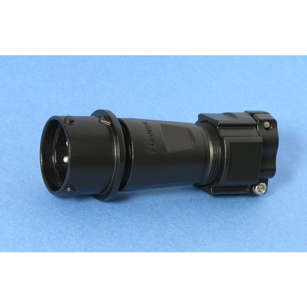 七星科学研究所 メタルコネクターシリーズ NAW-203-ADMK10 1個（直送品） - アスクル