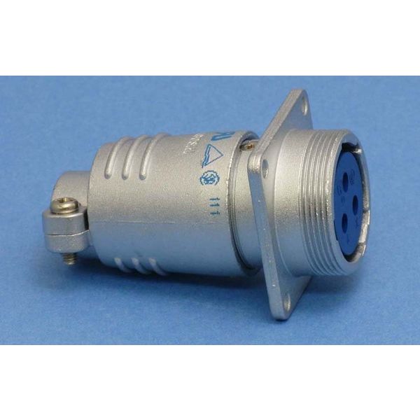 七星科学研究所 メタルコネクターシリーズ NETー243ーAD(F)F 1個（直送品） - アスクル