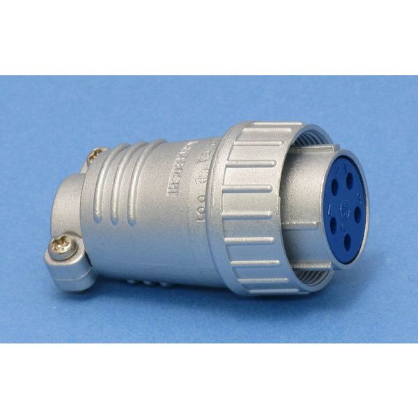 七星科学研究所 メタルコネクターシリーズ NJCー2416ーPFZ NJC-2416-PFZ 1個（直送品） - アスクル