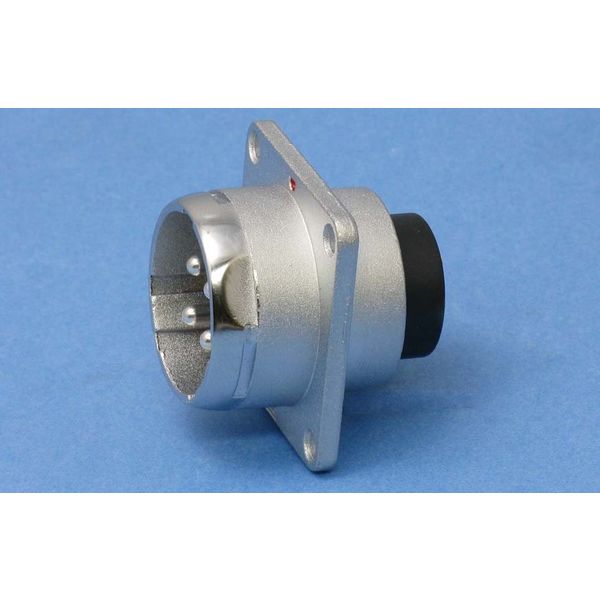 七星科学研究所 メタルコネクターシリーズ NRー244CーRF NR-244C-RF 1個（直送品） - アスクル