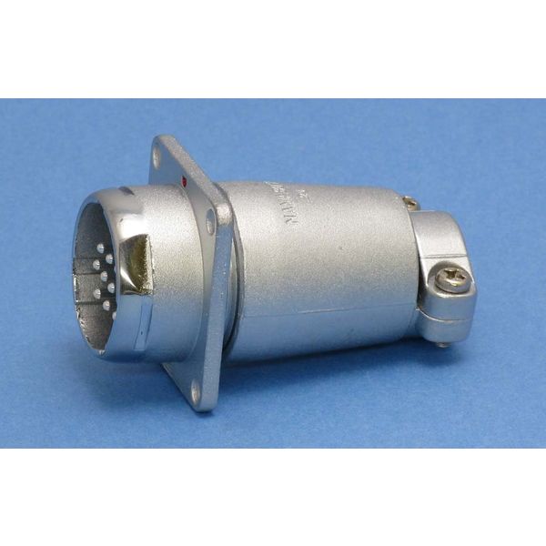 七星科学研究所 メタルコネクターシリーズ NRー244CーAD(F)M NR-244C-AD(F)M 1個（直送品） - アスクル