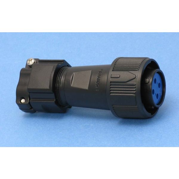 七星科学研究所 メタルコネクターシリーズ NAW-2410-PMK11 1個（直送品） - アスクル