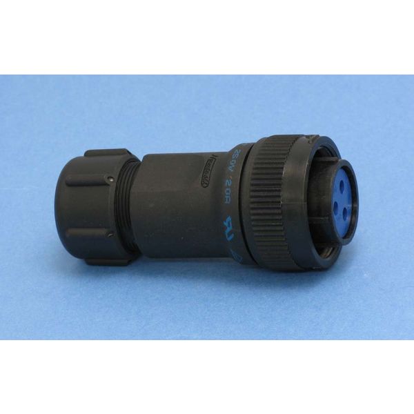 七星科学研究所 メタルコネクターシリーズ NEW-203-PF10 1個（直送品） - アスクル