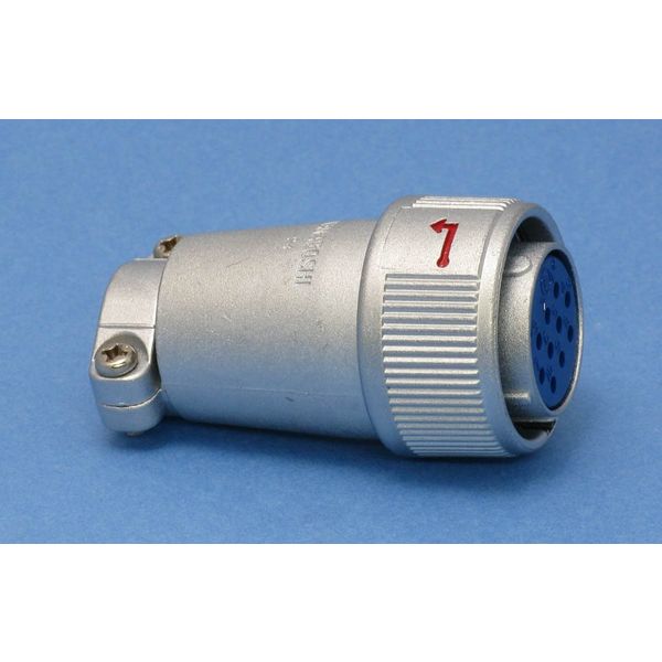 七星科学研究所 メタルコネクターシリーズ NRー2424ーPM NR-2424-PM 1個（直送品） - アスクル