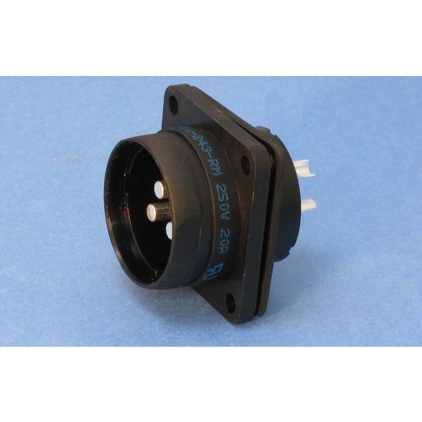 七星科学研究所 メタルコネクターシリーズ NEWー203ーRM NEW-203-RM 1セット(5個)（直送品） - アスクル