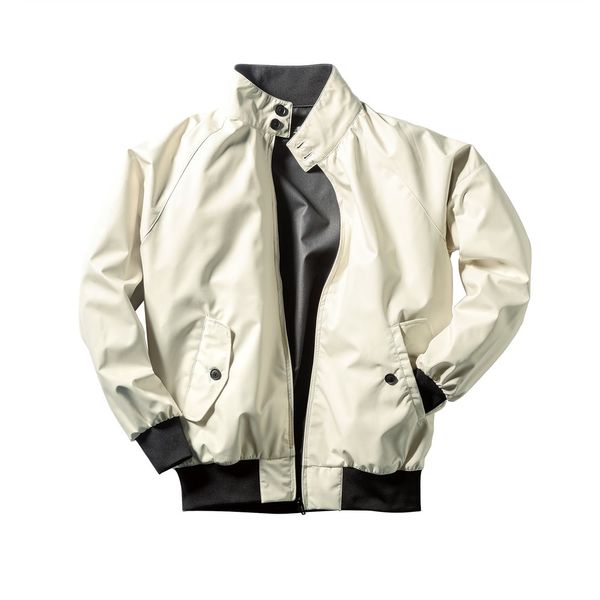 クロダルマ スイングトップ ベージュ 3L 32137-21-3L 1枚（直送品） - アスクル