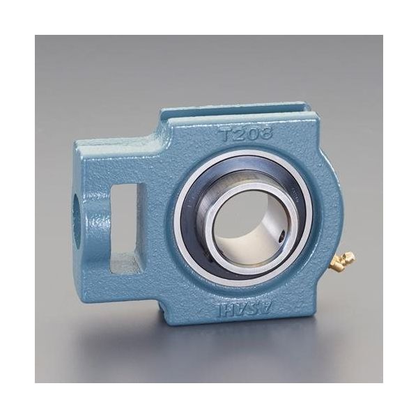 エスコ UCT213/ 65mm テークアップ形ユニット EA966MT-213 1個（直送品） - アスクル