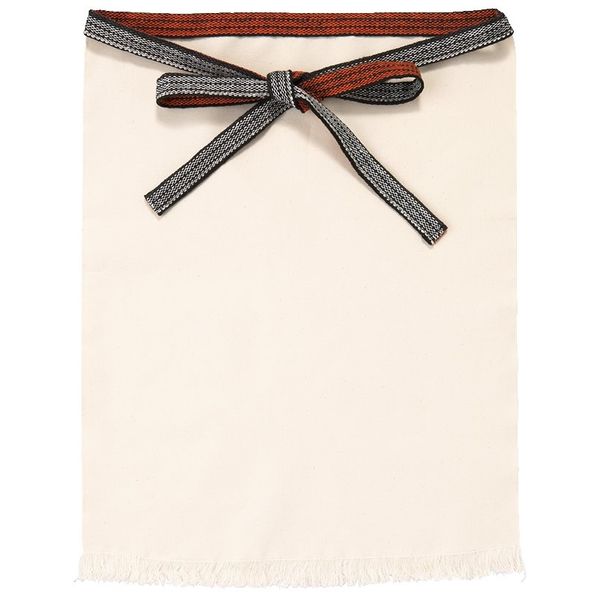 フェリック 日本製帆前掛け F HMK-213 通販 - アスクル