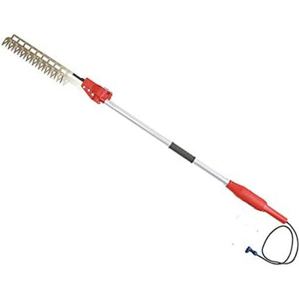 ニシガキ工業 高速バリカン充電式 1.5M用 本体のみ N-903-3 1台（直送品） - アスクル