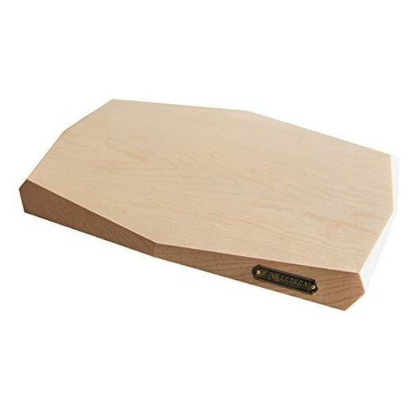 神沢鉄工 FEDECA ファセットCボード ハードメイプル 554561 1個（直送品） - アスクル