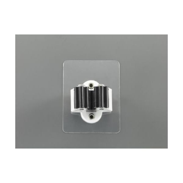 エスコ φ15ー32mm用 モップハンガー(ジェルシート) EA928AJ-303 1セット(10個)（直送品） - アスクル