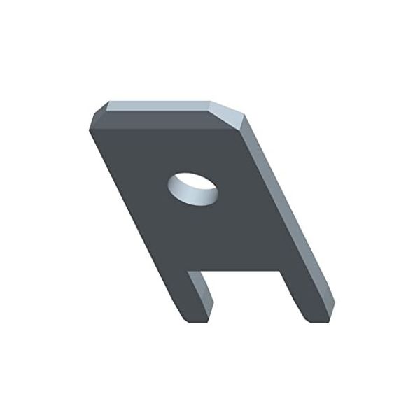 POSITIVE LOCK TAB （1セット:10個） 170267-1（直送品） - アスクル