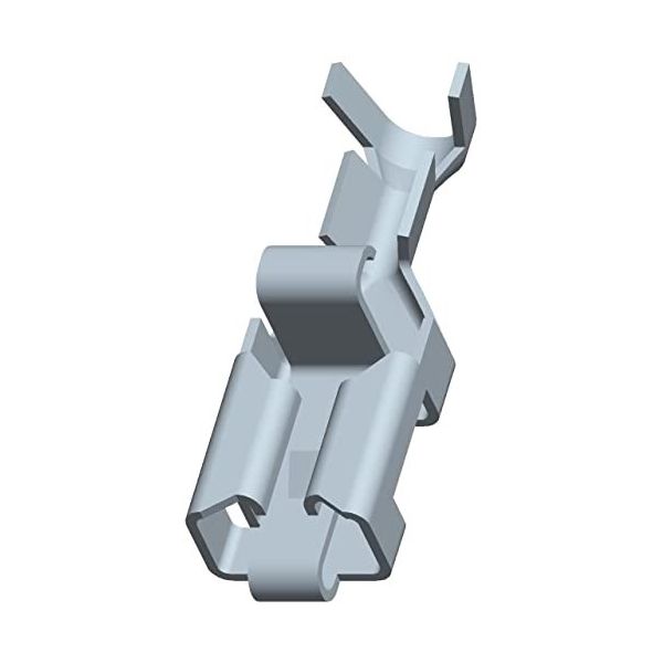 タイコエレクトロニクスジャパン POSITIVE LOCK RECP (1セット:2000個) 170233-2 1セット(2000個)（直送 ...