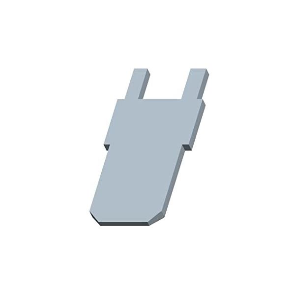 250 PCB TAB 032TPBR （1セット:10個） 62409-1（直送品） - アスクル