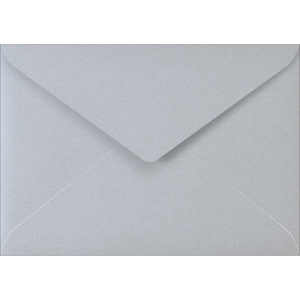 ササガワ 洋2封筒 ウォームグレー 16-2049 1セット(1冊(8枚)×5) - アスクル