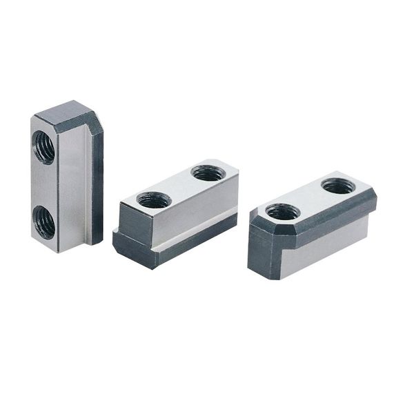 ジーネット GIGA ギガ・セレクション Tナット TB06 (3個入り) 1セット(2組)（直送品） - アスクル