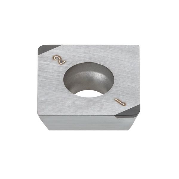 タンガロイ 2QPーSECW12X412ZETR 2QP-SECW12X412ZETR:BX480 1個（直送品） - アスクル