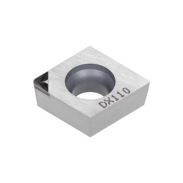 タンガロイ 1QPーCCGTーNS 1QP-CCGT09T304-NS:DX110 1個（直送品） - アスクル