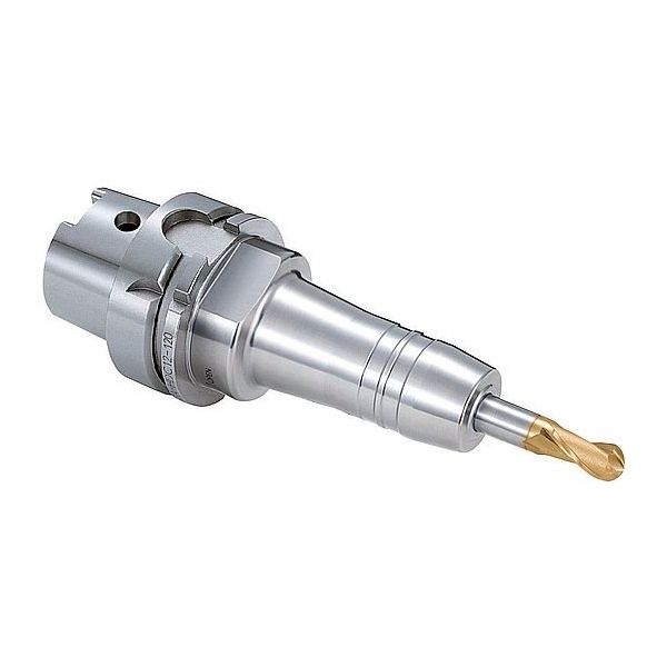 大昭和精機 ハイドロチャック HSK-A63-HDC6-120 1個（直送品） - アスクル