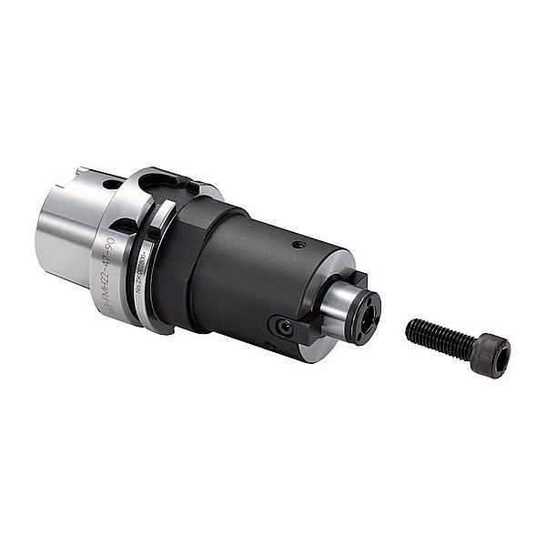 大昭和精機 フェイスミルアーバH型 HSK-A63-FMH25.4-70-150 1個（直送品） - アスクル