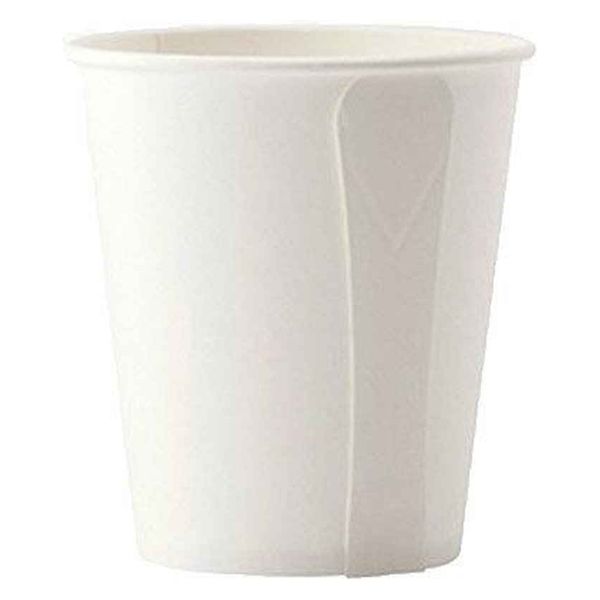 サンナップ 紙コップ スプーン付きカップ 205ml 15個入 270483 1個（直送品） - アスクル