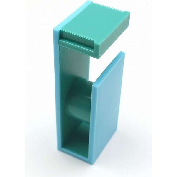 マスキングテープカッター mt テープカッター 幅15mm スカイ×シー 346709 1個 カモ井加工紙（直送品） - アスクル