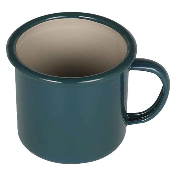 ダルトン アウトドア 食器 マグカップ コップ DULTON 360ml グリーン 339111 1個（直送品） - アスクル