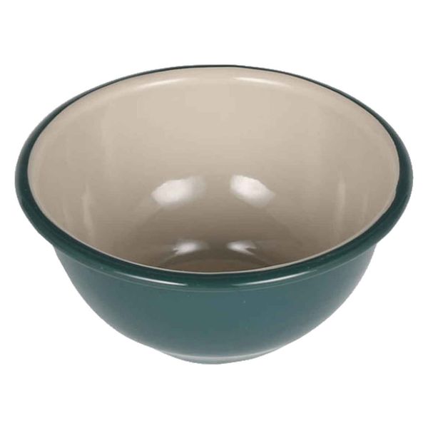 ダルトン アウトドア 食器 ボウル DULTON 480ml グリーン 339107 1個（直送品） - アスクル