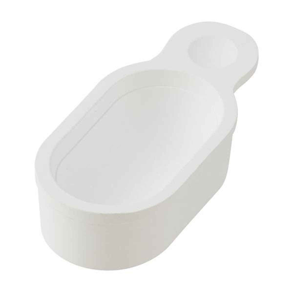 スケーター トーストスチーマー 珪藻土トーストスチーマー パン用品 食パン トースト 333476 1個（直送品） - アスクル